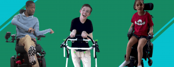 Types of Cerebral Palsy | Cerebral Palsy Foundation